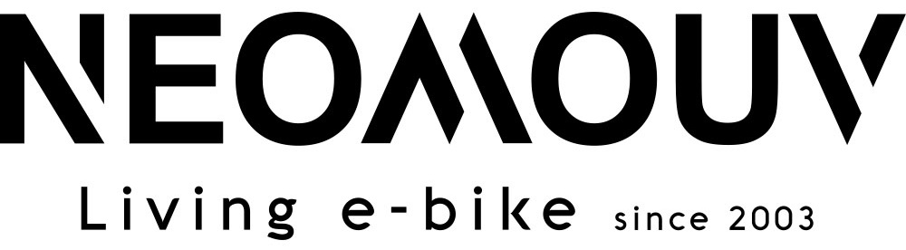 Neomouv, Vélo électrique conçu en France, Ville - VTC - VTT